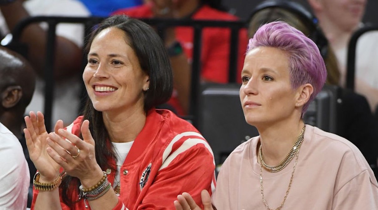 WNBA All-Star Game 2019