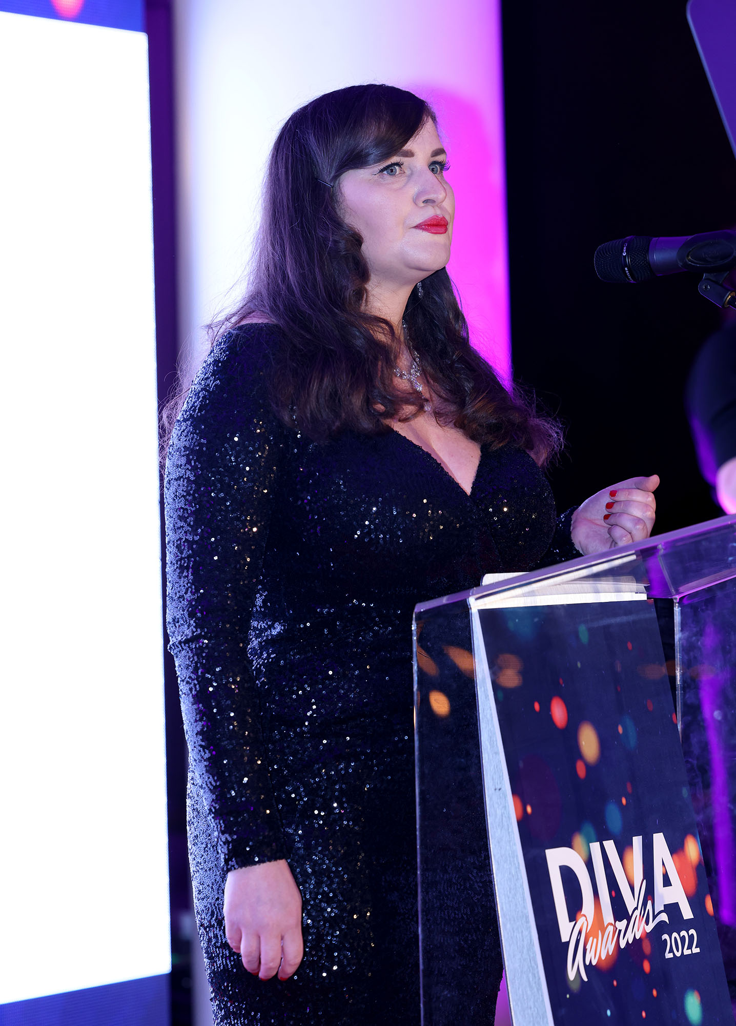 DIVA Awards 2022
