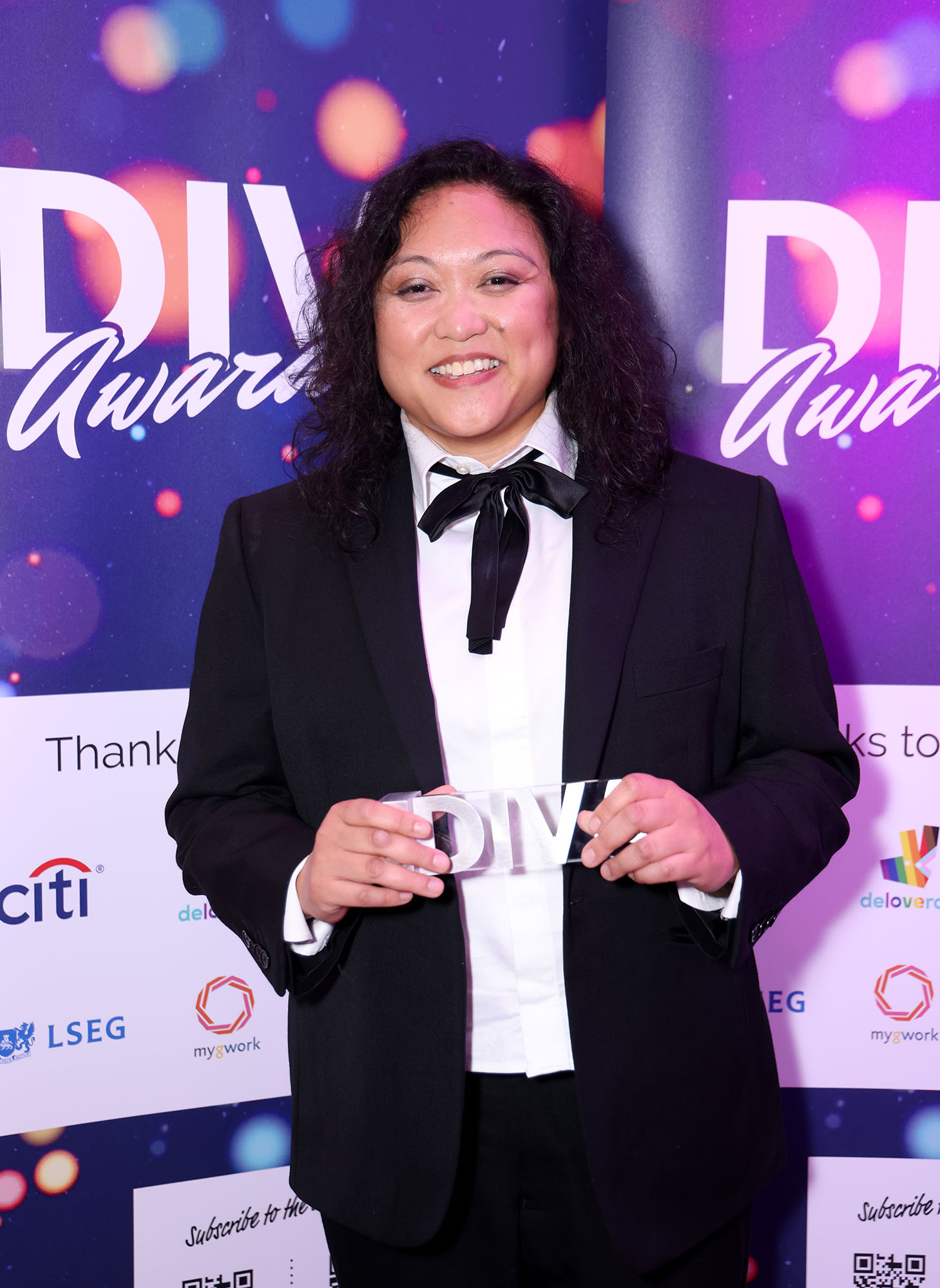 DIVA Awards 2022