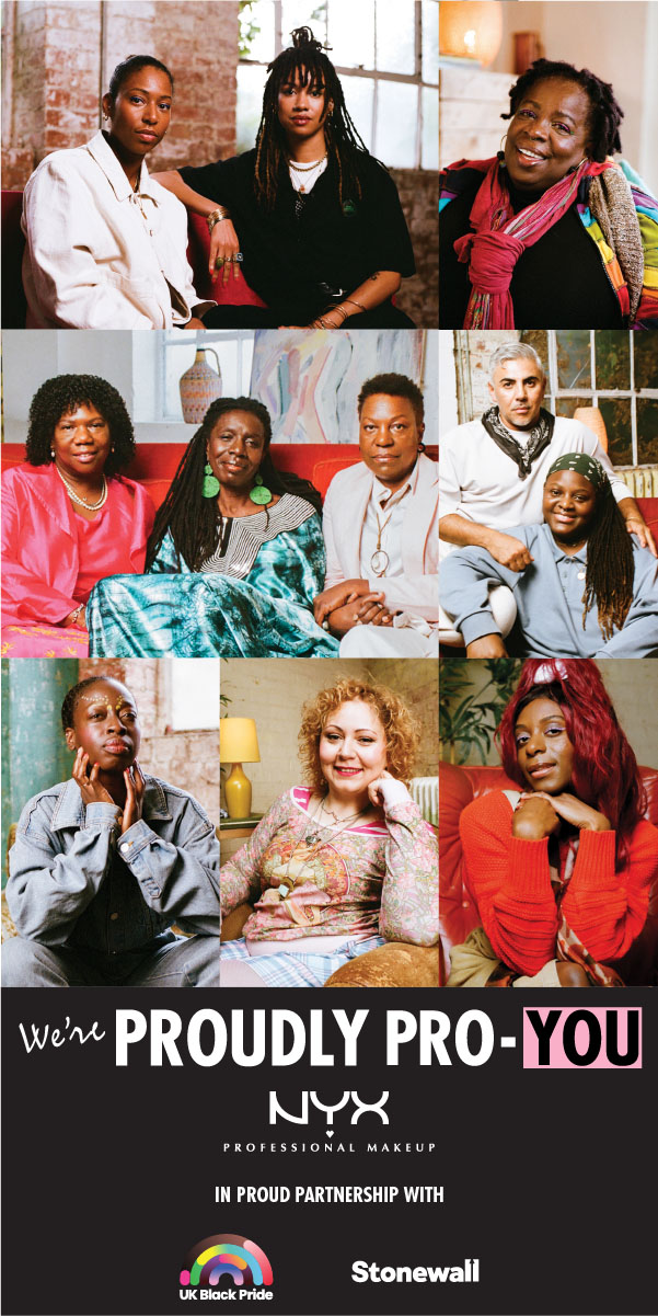 The Blood Sisters: the unsung heroes of the AIDS crisis