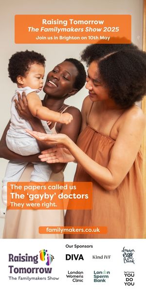 Here’s what you need to know about Debbie and Sandi Toksvig’s beautiful ...